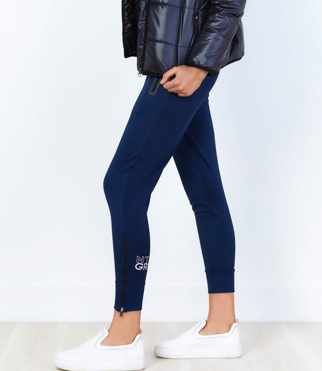 NTRLGRND PLAYMAKER TRACK PANTS LADIES – Everything Football