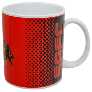 SUNDERLAND MUG FADE DESIGN EVERYTHING FOOTBALL SOUVENIRS / GIFTS