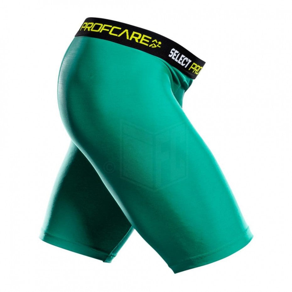 COMPRESSION HALF TIGHTS – Everything Football